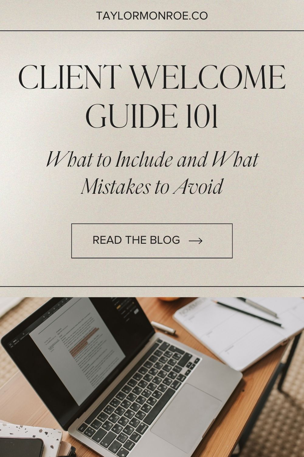 Client Welcome Guide 101: What to Include and What Mistakes to Avoid ...